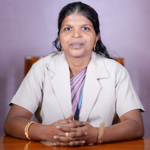MCA Faculty Profile